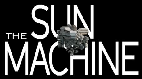 The Sun Machine Is Coming Down: Trailer