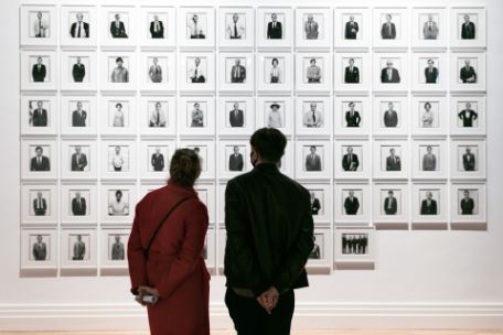 Masc*4 No Category – 2 – Shapeshifting Love