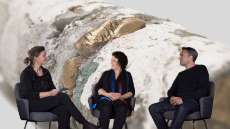 Musik im Gespräch: Tabea Zimmermann, Jörg Widmann und Patricia Hofmann