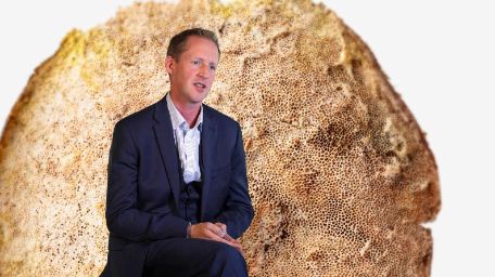 All Eyes on … Justin Doyle